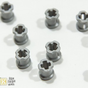 NEW Lego 6590 Bush For Cross Axle 4211622